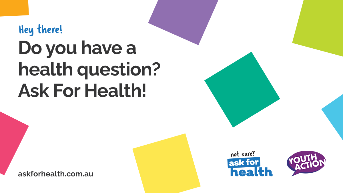 iCanQuit (Quitline) - Ask For Health